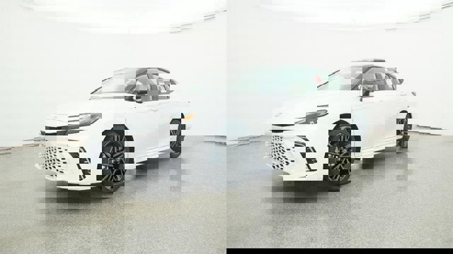 New 2026 Toyota Camry XSE For Sale in Morrow, GA | Capital One Auto ...