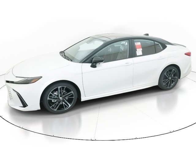 New 2026 Toyota Camry XSE For Sale in Morrow, GA | Capital One Auto ...