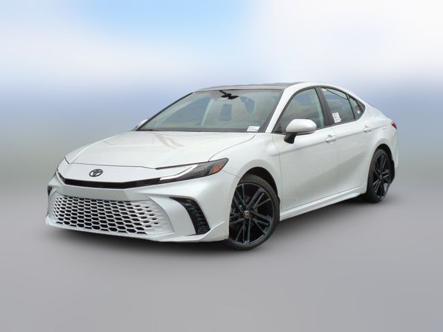 New 2026 Toyota Camry For Sale in West Jordan, UT | Auto Navigator