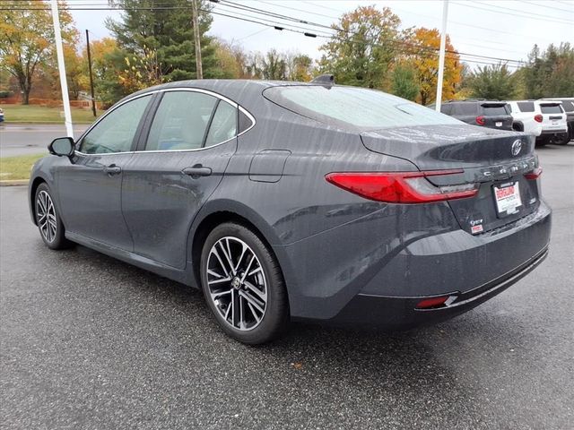 New 2026 Toyota Camry XLE For Sale in Lynchburg, VA | Auto Navigator