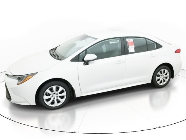 New 2026 Toyota Corolla LE For Sale in Morrow, GA | Capital One Auto ...