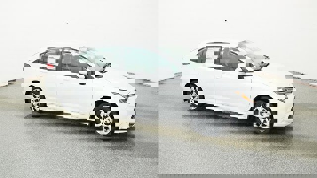 New 2026 Toyota Corolla LE For Sale in Morrow, GA | Capital One Auto ...