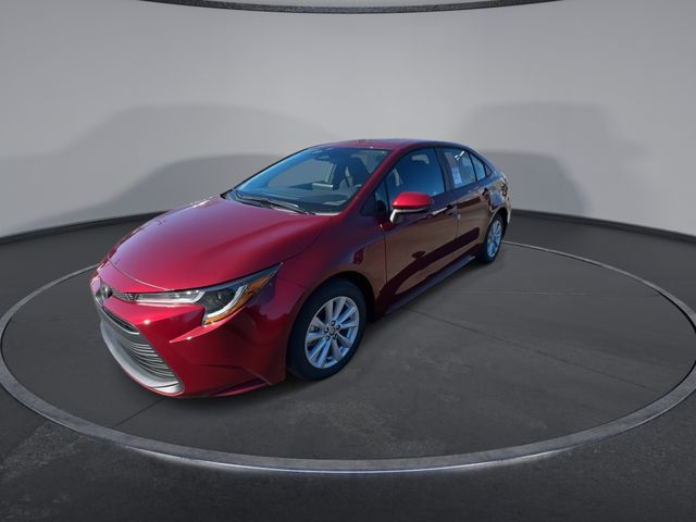 New 2026 Toyota Corolla LE For Sale in Tallahassee, FL | Capital One ...