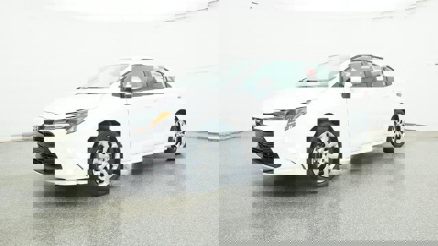 New 2026 Toyota Corolla LE For Sale in Lilburn, GA | Capital One Auto ...