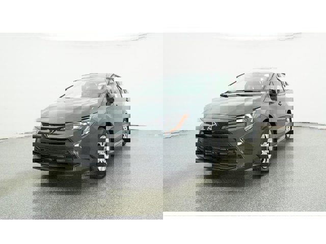 New 2026 Toyota Corolla LE For Sale in Raleigh, NC | Capital One Auto ...