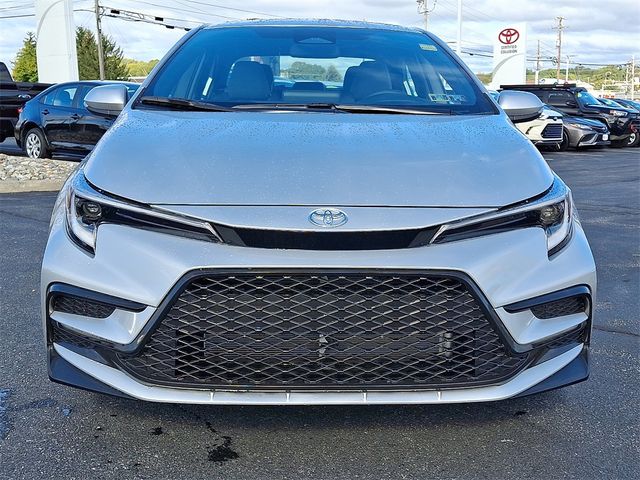 New 2026 Toyota Corolla Sedan For Sale in Bethlehem, PA | Auto Navigator