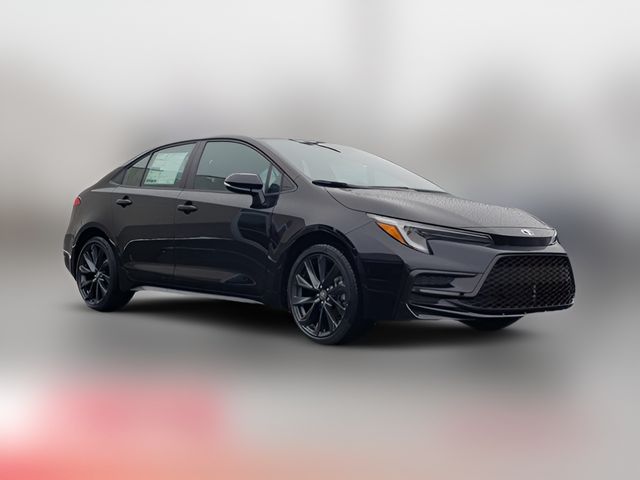 New 2026 Toyota Corolla For Sale in Youngstown, OH | Auto Navigator