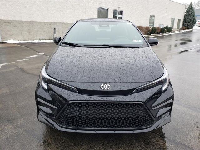 New 2026 Toyota Corolla For Sale in Youngstown, OH | Auto Navigator