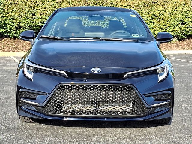 New 2026 Toyota Corolla Sedan For Sale in Bethlehem, PA | Auto Navigator