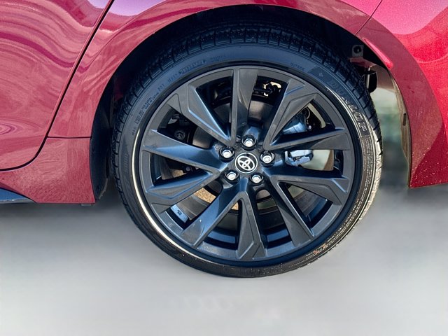 Certified Pre-owned 2026 Toyota Corolla SE For Sale in Reno, NV ...