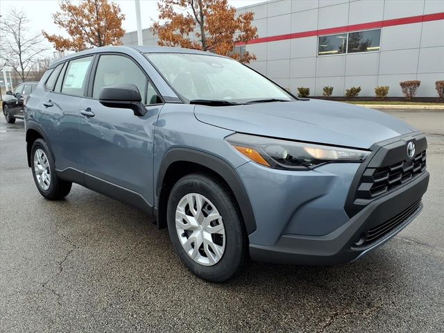 Toyota Dealer Aurora Il