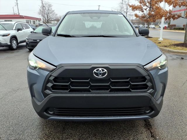 New 2026 Toyota Corolla Cross SUV For Sale in Aurora, IL | Auto Navigator