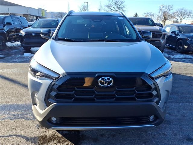 Toyota Dealer Aurora Il