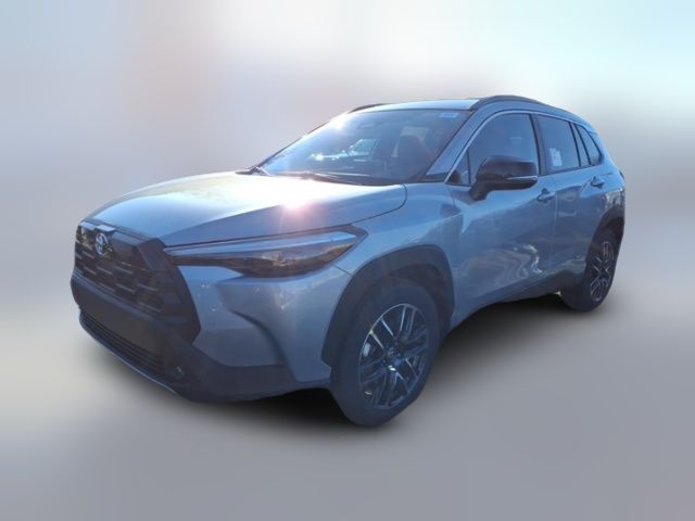 New 2026 Toyota Corolla Cross SUV For Sale in Aurora, IL | Auto Navigator