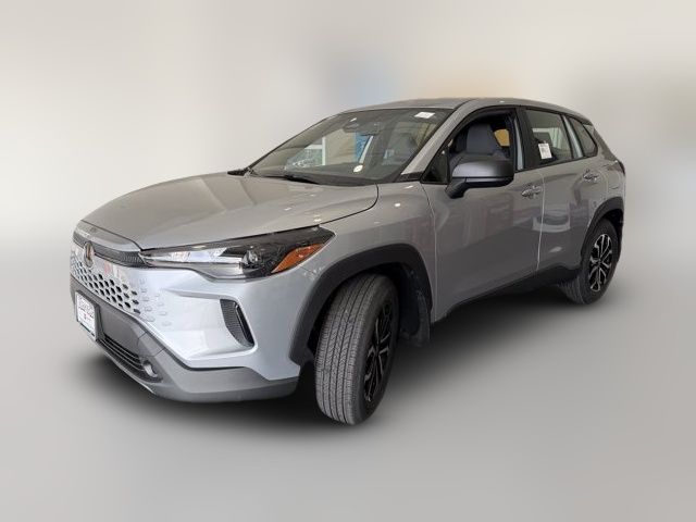 New 2026 Toyota Corolla Cross Hybrid S SUV For Sale in Brooklyn, NY ...