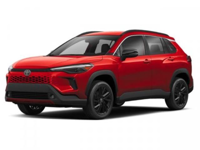 New 2026 Toyota Corolla Cross For Sale in Mankato, MN | Auto Navigator