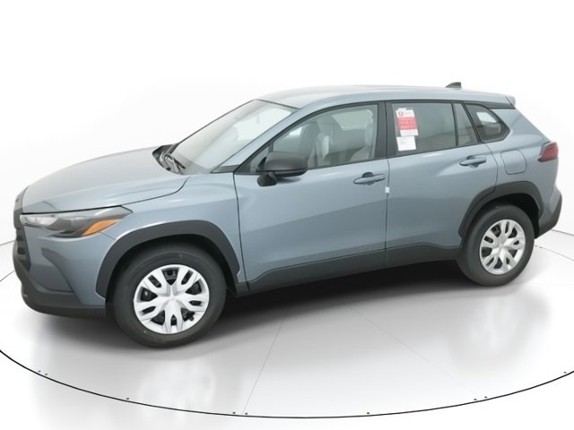 New 2026 Toyota Corolla Cross L For Sale in Morrow, GA | Capital One ...