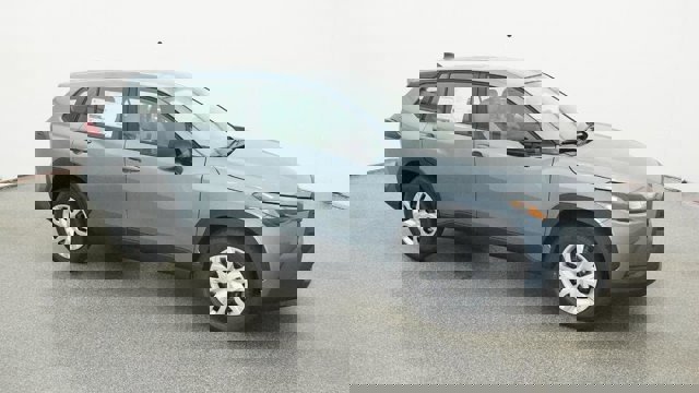 New 2026 Toyota Corolla Cross L For Sale in Morrow, GA | Capital One ...