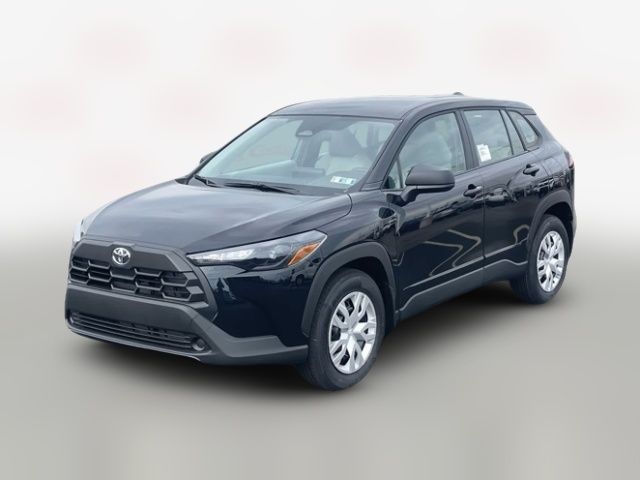 New 2026 Toyota Corolla Cross For Sale in Pittsburgh, PA | Auto Navigator