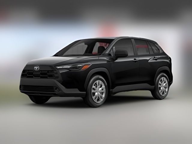 New 2026 Toyota Corolla Cross For Sale in San Francisco, CA | Auto ...