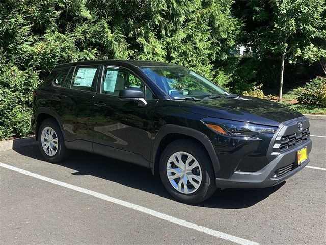 New 2026 Toyota Corolla Cross L For Sale in Eugene, OR | Auto Navigator