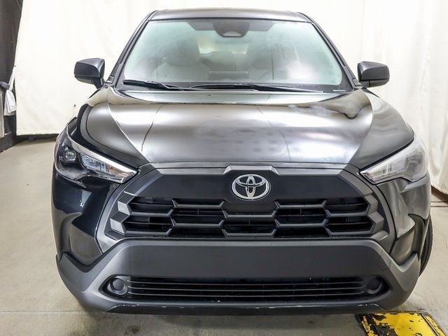 New 2026 Toyota Corolla Cross L SUV For Sale in Highland, IN | Auto ...
