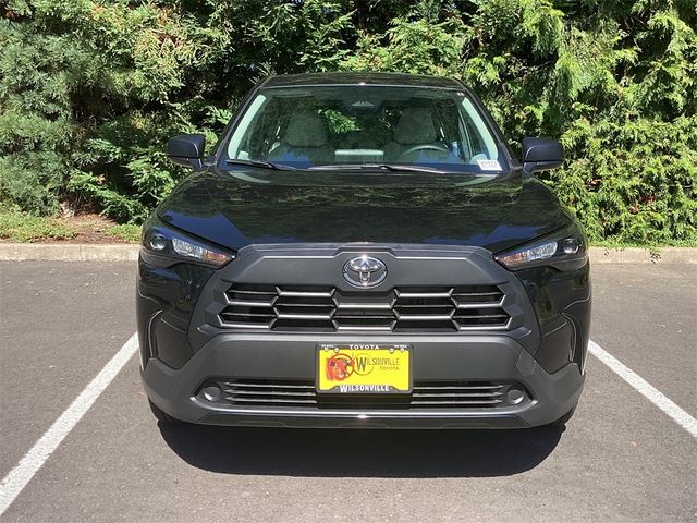 New 2026 Toyota Corolla Cross L For Sale in Eugene, OR | Auto Navigator