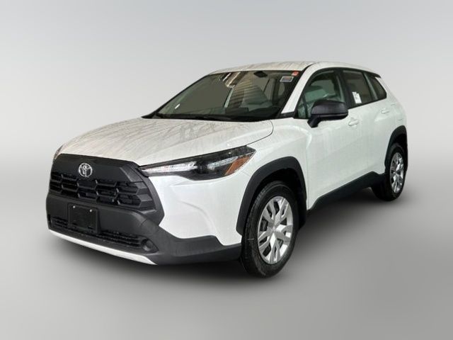 New 2026 Toyota Corolla Cross SUV For Sale in Kent, WA | Auto Navigator
