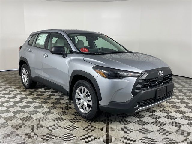 New 2026 Toyota Corolla Cross L For Sale in Marysville, WA | Auto Navigator