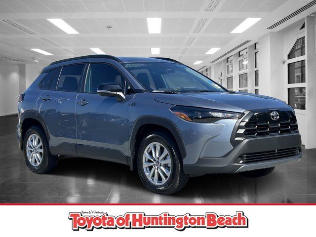 New 2026 Toyota Corolla Cross For Sale in Mission Viejo, CA | Auto ...