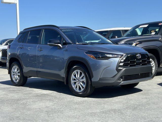New 2026 Toyota Corolla Cross For Sale in Mission Viejo, CA | Auto ...