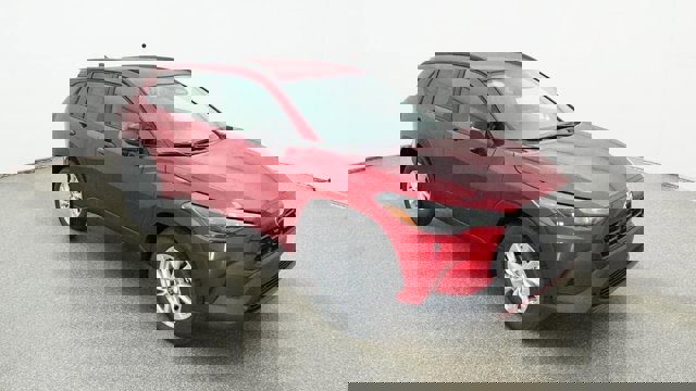 New 2026 Toyota Corolla Cross LE For Sale in Lilburn, GA | Capital One ...