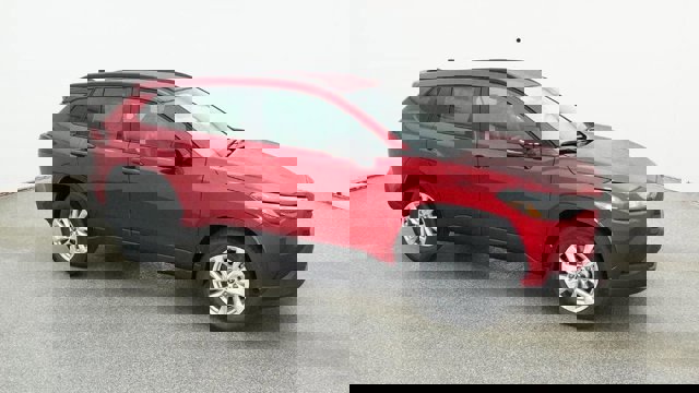 New 2026 Toyota Corolla Cross LE For Sale in Lilburn, GA | Capital One ...