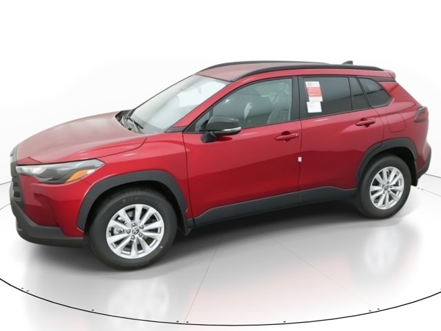 New 2026 Toyota Corolla Cross LE For Sale in Lilburn, GA | Capital One ...