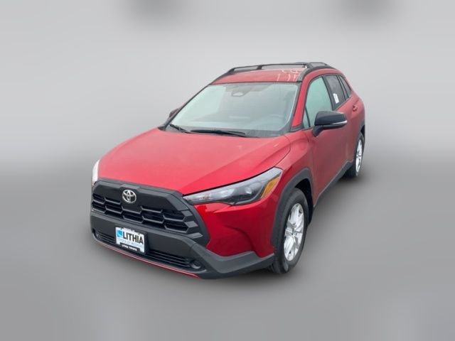 New 2026 Toyota Grand Highlander LE SUV For Sale in Medford, OR | Auto ...