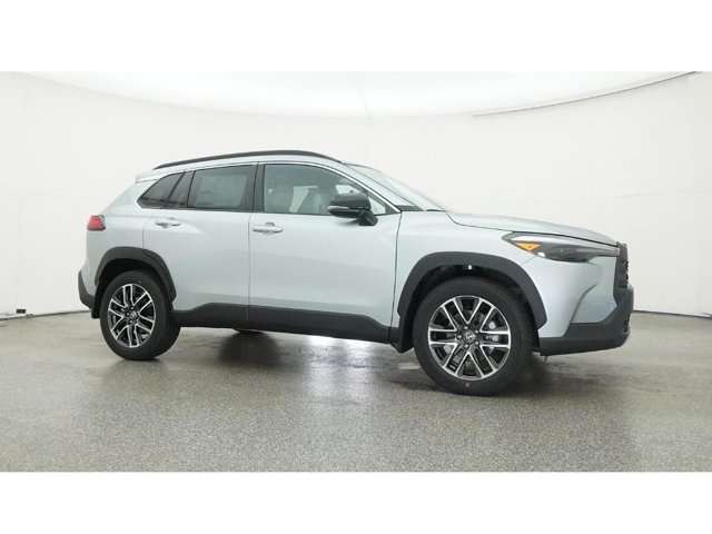 New 2026 Toyota Corolla Cross XLE For Sale in Tampa, FL | Capital One ...