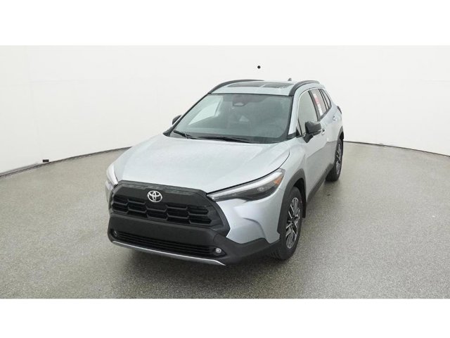 New 2026 Toyota Corolla Cross XLE For Sale in Tampa, FL | Capital One ...