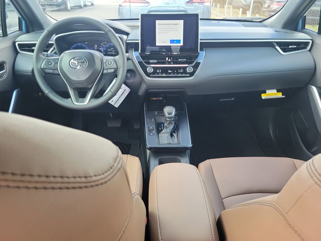 New 2026 Toyota Corolla Cross XLE For Sale in Tampa, FL | Capital One ...