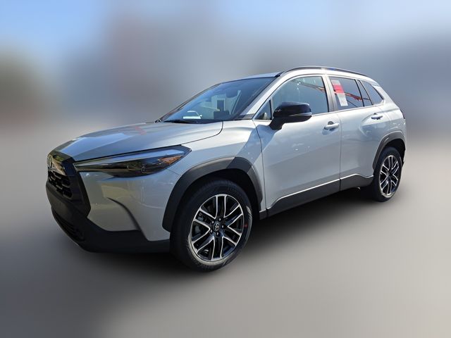 New 2026 Toyota Corolla Cross SUV For Sale in Port St Lucie, FL | Auto ...