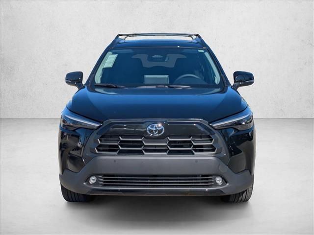 New 2026 Toyota Corolla Cross SUV For Sale in Enterprise, NV | Auto ...