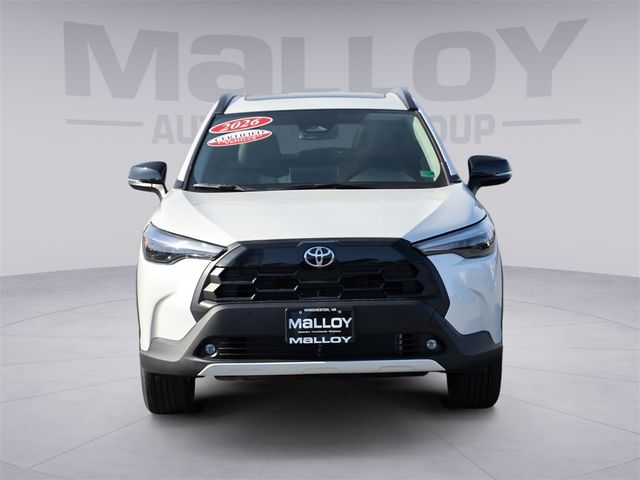 Used 2026 Toyota Corolla Cross SUV For Sale in Winchester, VA | Auto ...