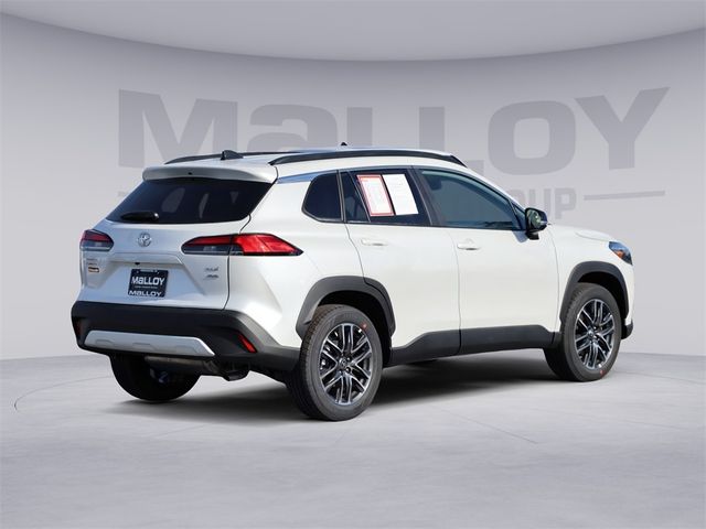 Used 2026 Toyota Corolla Cross SUV For Sale in Winchester, VA | Auto ...