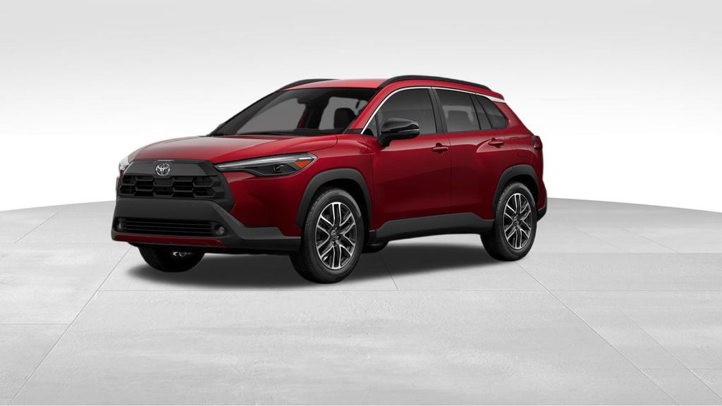 New 2026 Toyota Corolla Cross XLE For Sale in Oneida, NY | Capital One ...