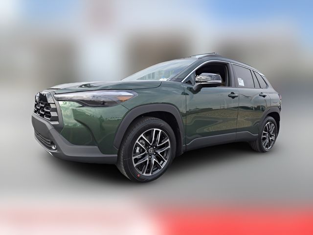 New 2026 Toyota Corolla Cross For Sale in Pahrump, NV | Auto Navigator