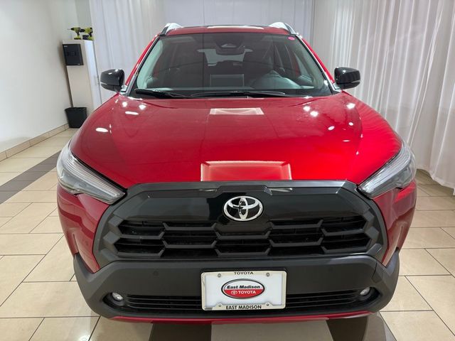 New 2026 Toyota Corolla Cross For Sale in Madison, WI | Auto Navigator