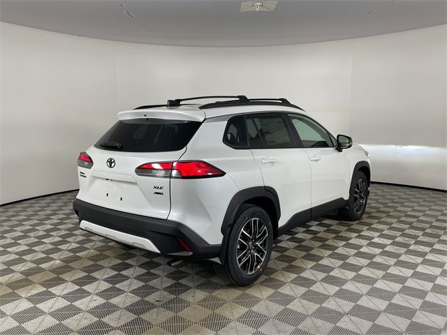 New 2026 Toyota Highlander Hybrid XLE For Sale in Tacoma, WA | Auto ...