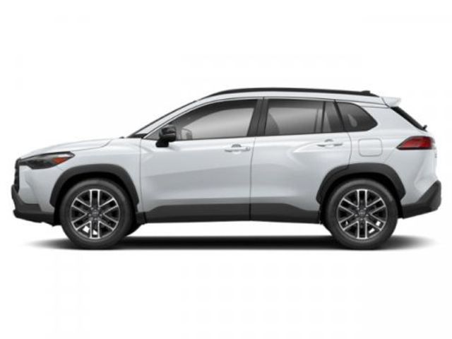 New 2026 Toyota Corolla Cross LE SUV For Sale in Georgetown, KY | Auto ...