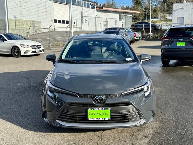 New 2026 Toyota Corolla Hybrid XLE For Sale in Seattle, WA | Auto Navigator