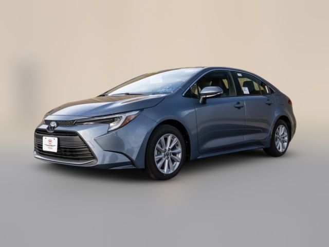 New 2026 Toyota Corolla with Bluetooth For Sale in Milwaukee, WI | Auto ...