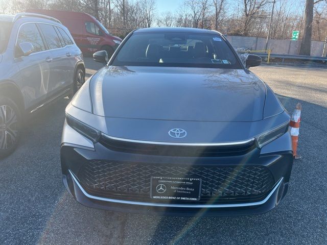 Used 2026 Toyota Crown with Bluetooth For Sale in Bridgeport, CT | Auto ...